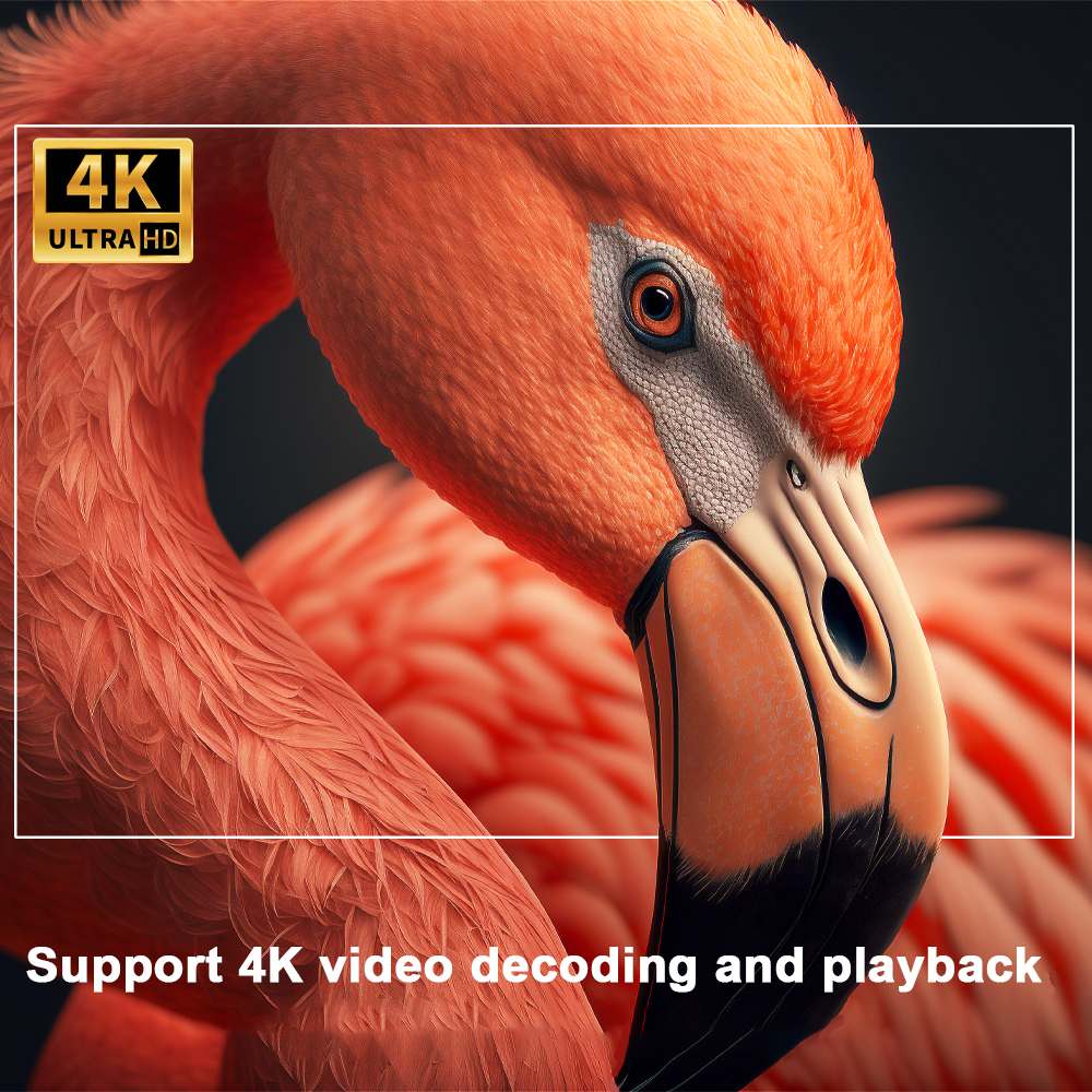 Pivot Projector – 4K-Ready, Android 11 Smart Projector with Seamless ...